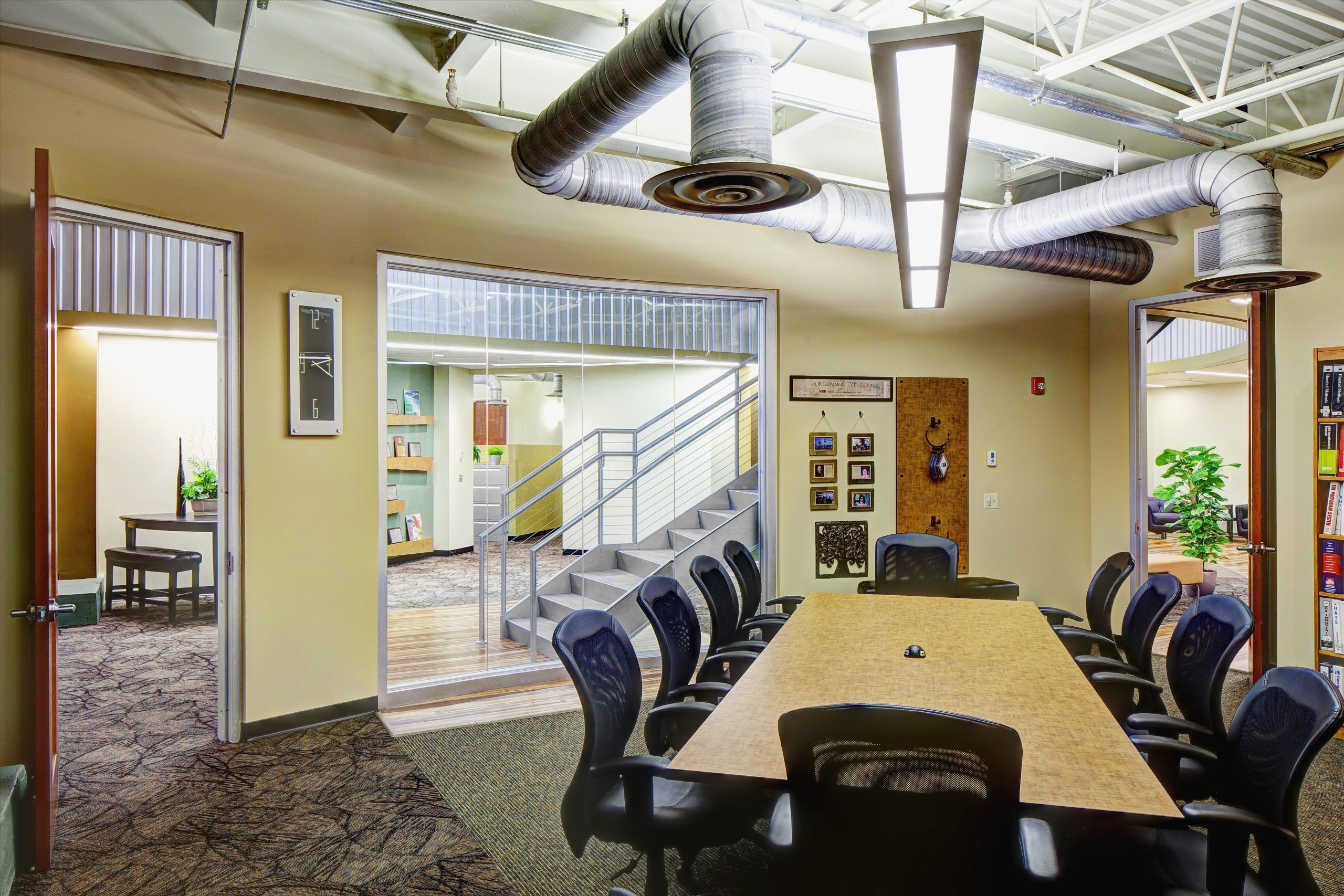 Architecture | Engineering | Rochester, New York | MRB Group