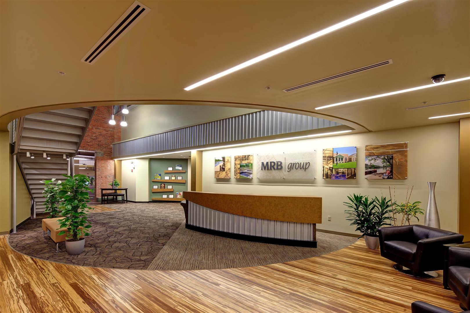 Architecture | Engineering | Rochester, New York | MRB Group