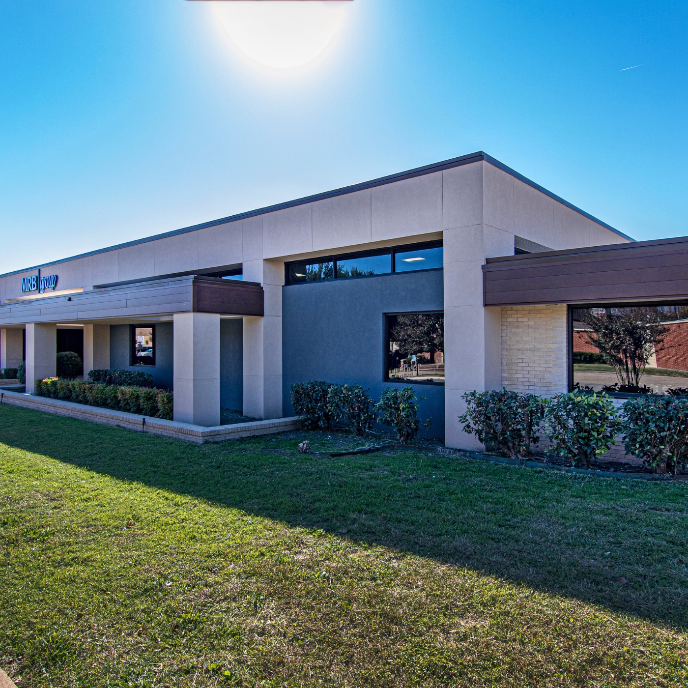 MRB Group Locations | New York, Texas, South Carolina