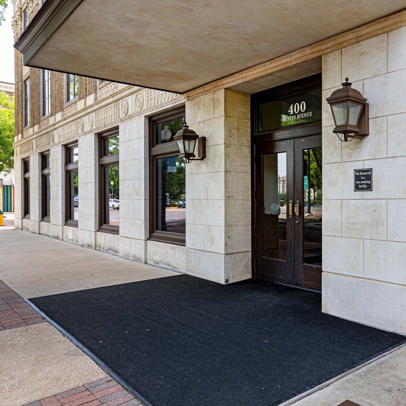 MRB Group Locations | New York, Texas, South Carolina