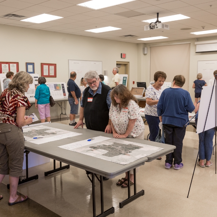 Village of Hilton Comprehensive Plan | MRB Group